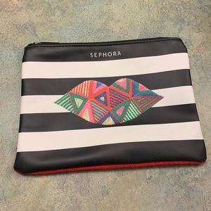 Sephora Bags | Cosmetic Bag | Poshmark